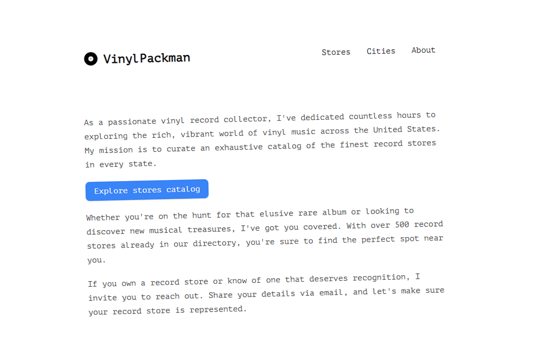 Easy Street Records & Cafe | Sell or Buy Vinyl Records in Seattle, WA